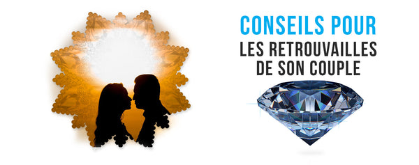 Relation à Distance : Conseils pour les Retrouvailles de son Couple ...